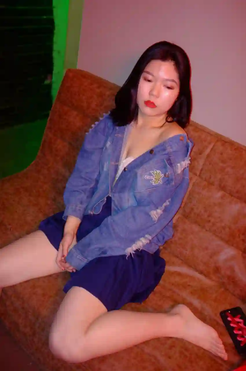 S356 383P 愫人私房 极品国模